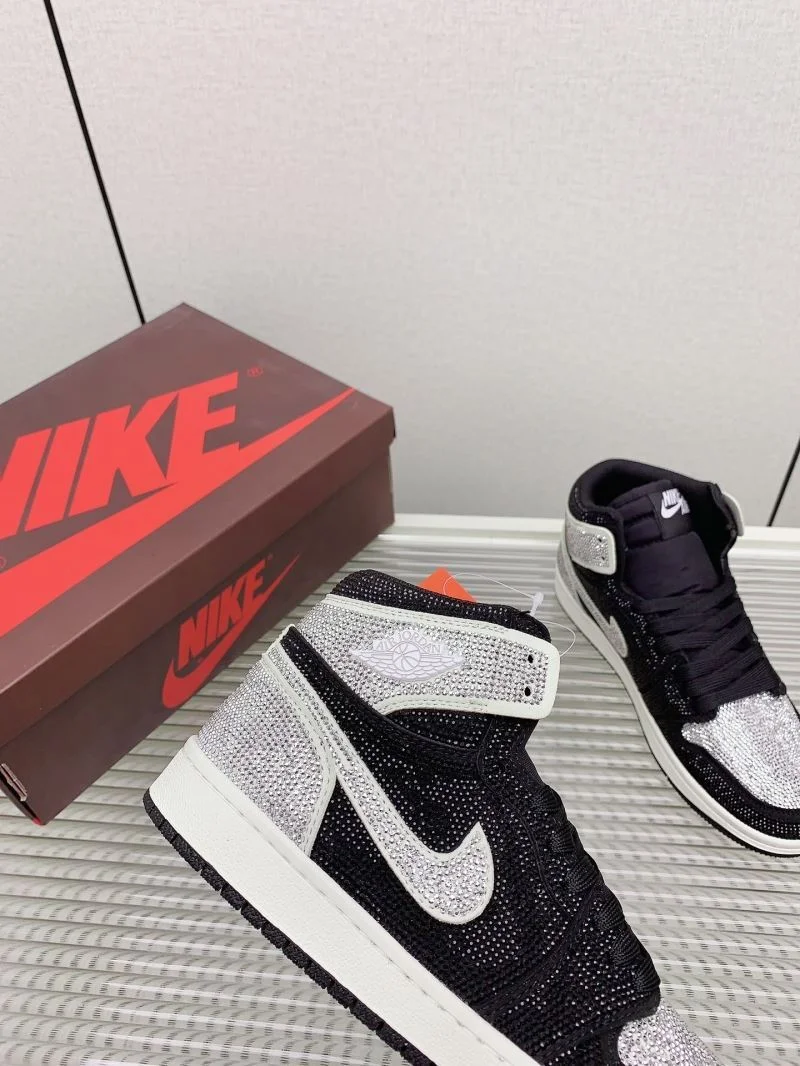 Real Nike Air Jordan Shoes