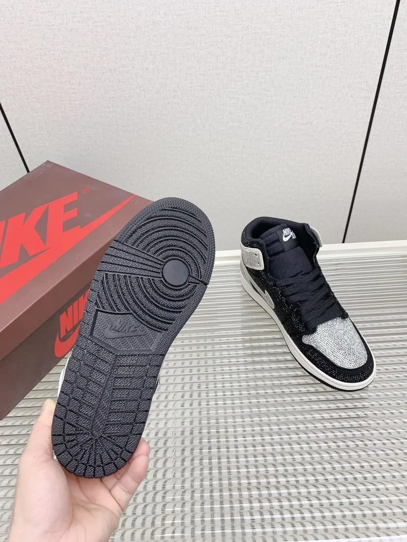 Real Nike Air Jordan Shoes