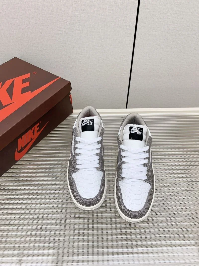 Nike Air Jordan Shoes
