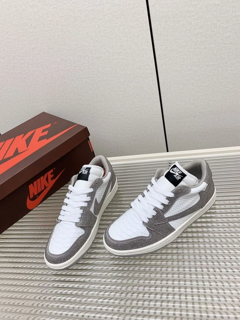 Discounted Nike Air Jordan Shoes