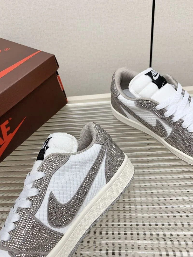 Discounted Nike Air Jordan Shoes