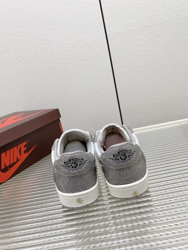Discounted Nike Air Jordan Shoes