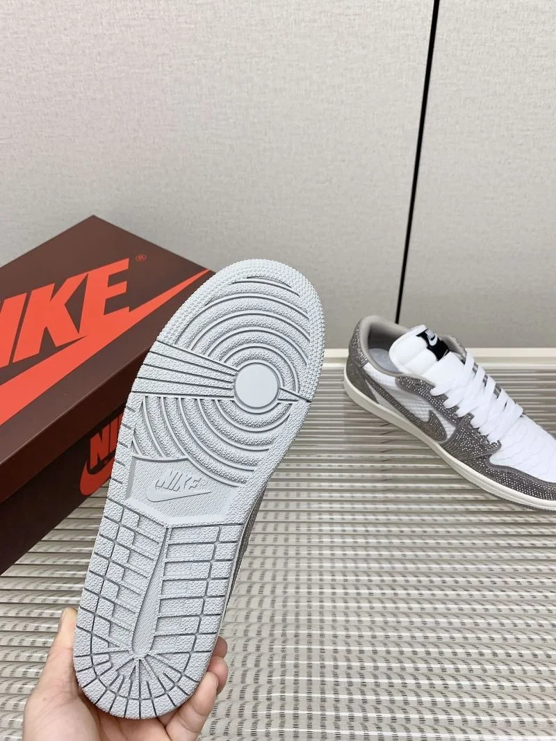 Discounted Nike Air Jordan Shoes