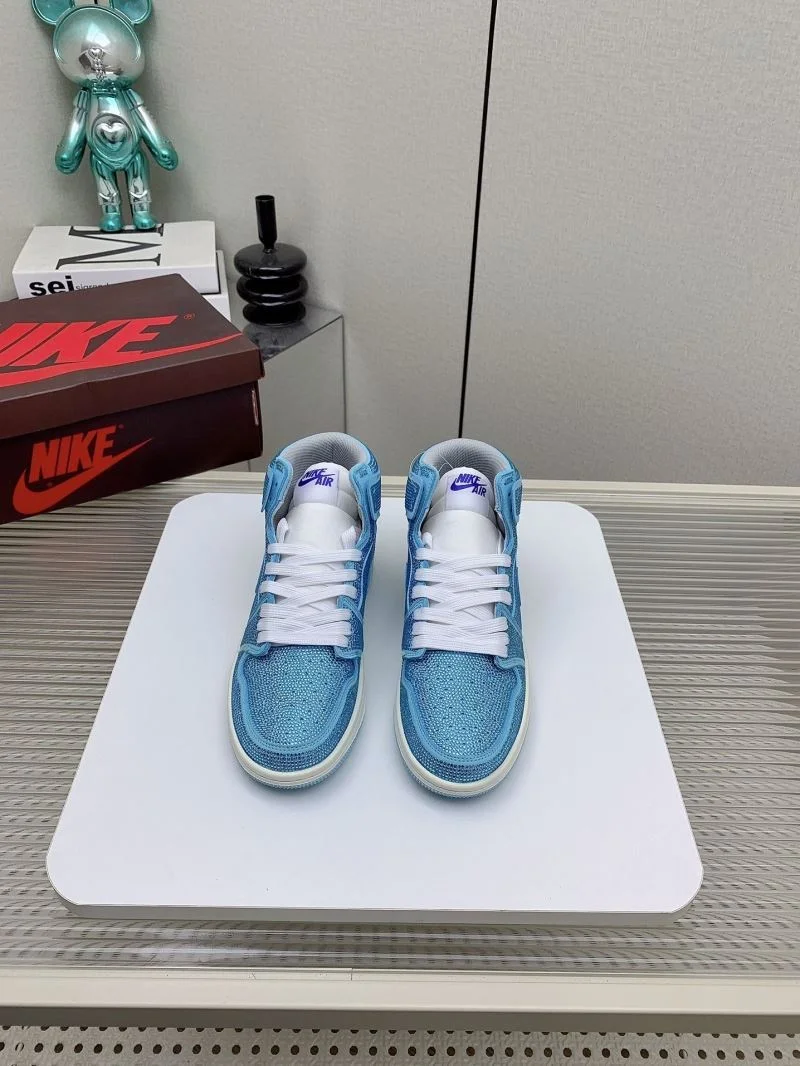 Nike Air Jordan Shoes