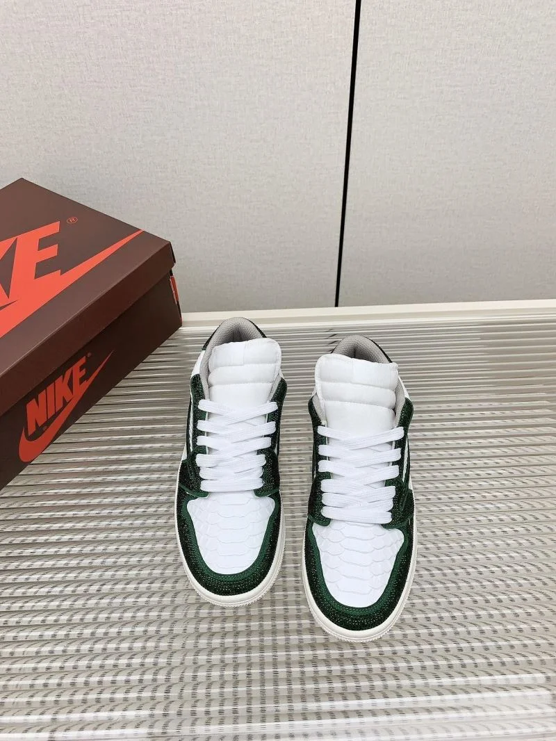 Nike Air Jordan Shoes
