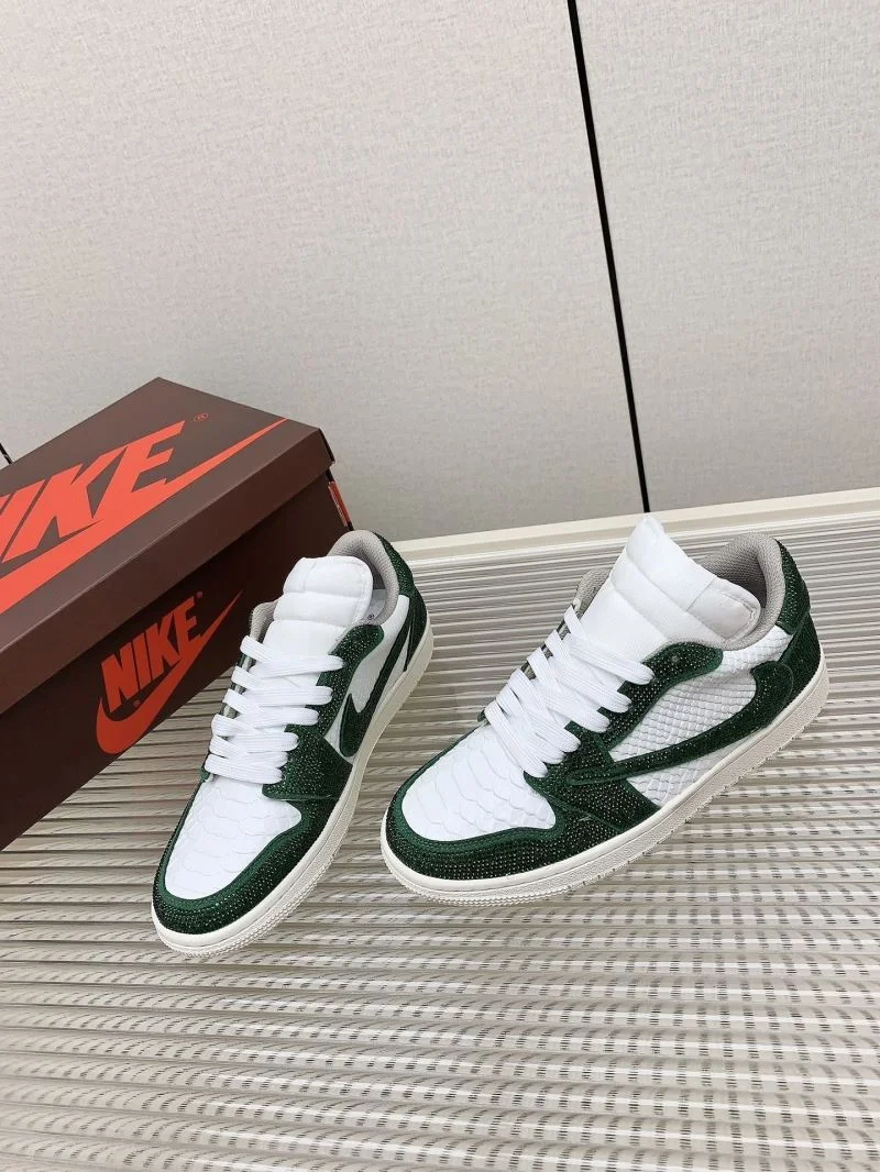 Brand-original Nike Air Jordan Shoes