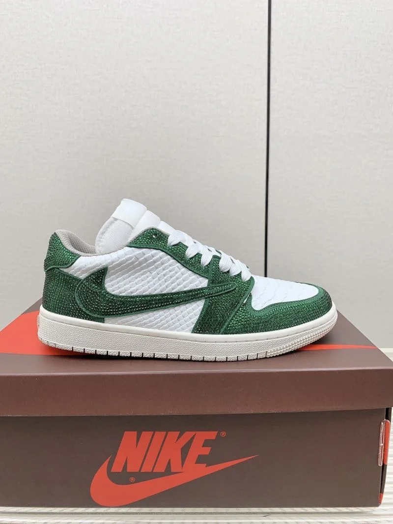 Brand-original Nike Air Jordan Shoes