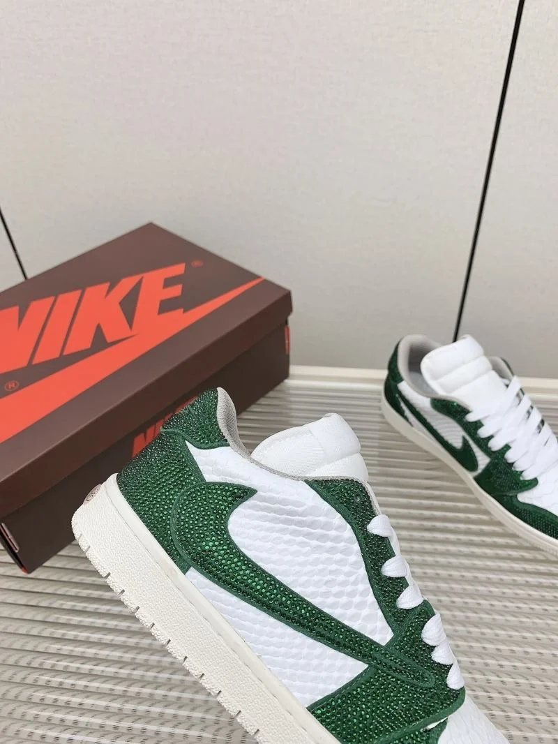 Brand-original Nike Air Jordan Shoes
