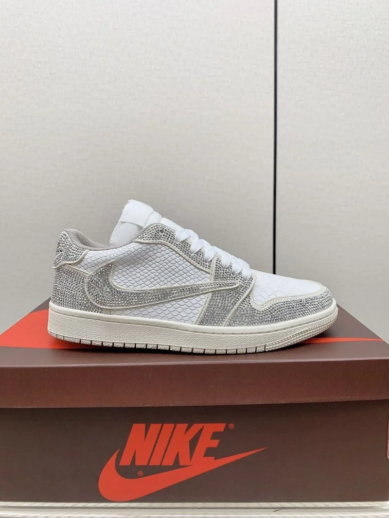 Authentic Nike Air Jordan Shoes
