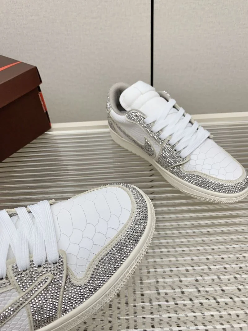 Authentic Nike Air Jordan Shoes