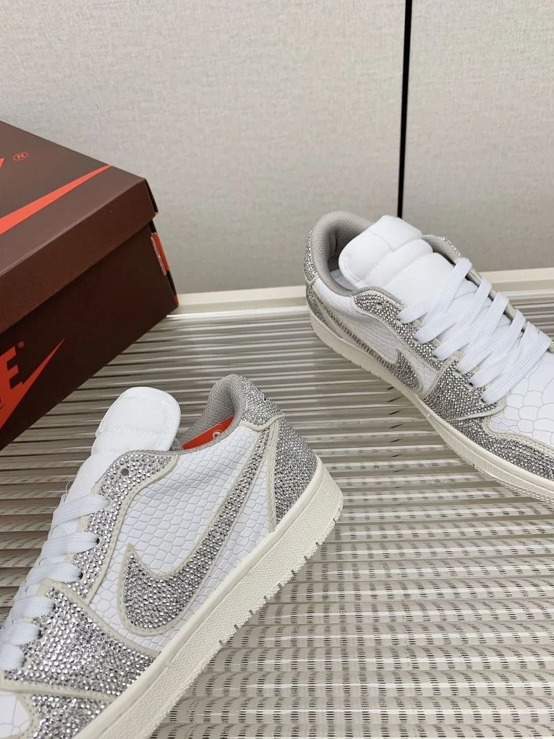 Authentic Nike Air Jordan Shoes