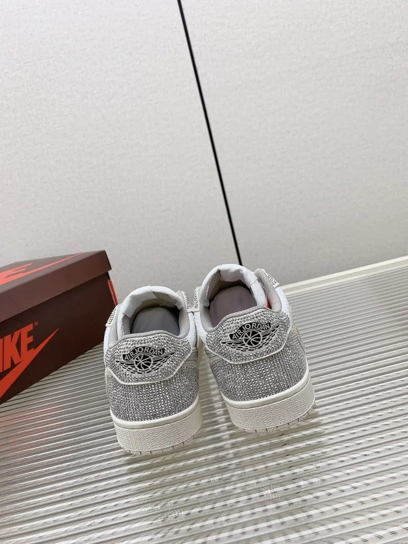Authentic Nike Air Jordan Shoes