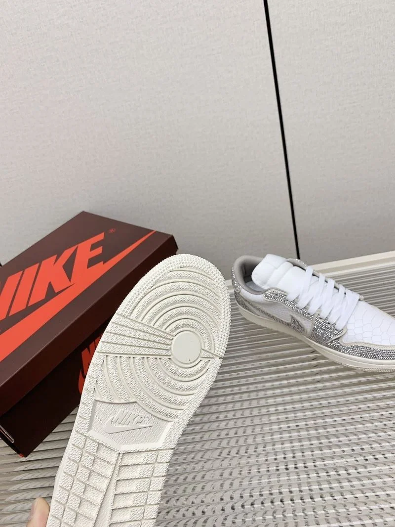 Authentic Nike Air Jordan Shoes