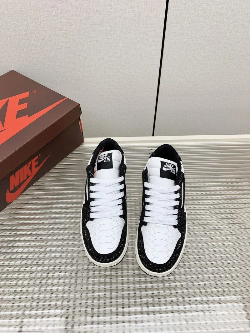Nike Air Jordan Shoes