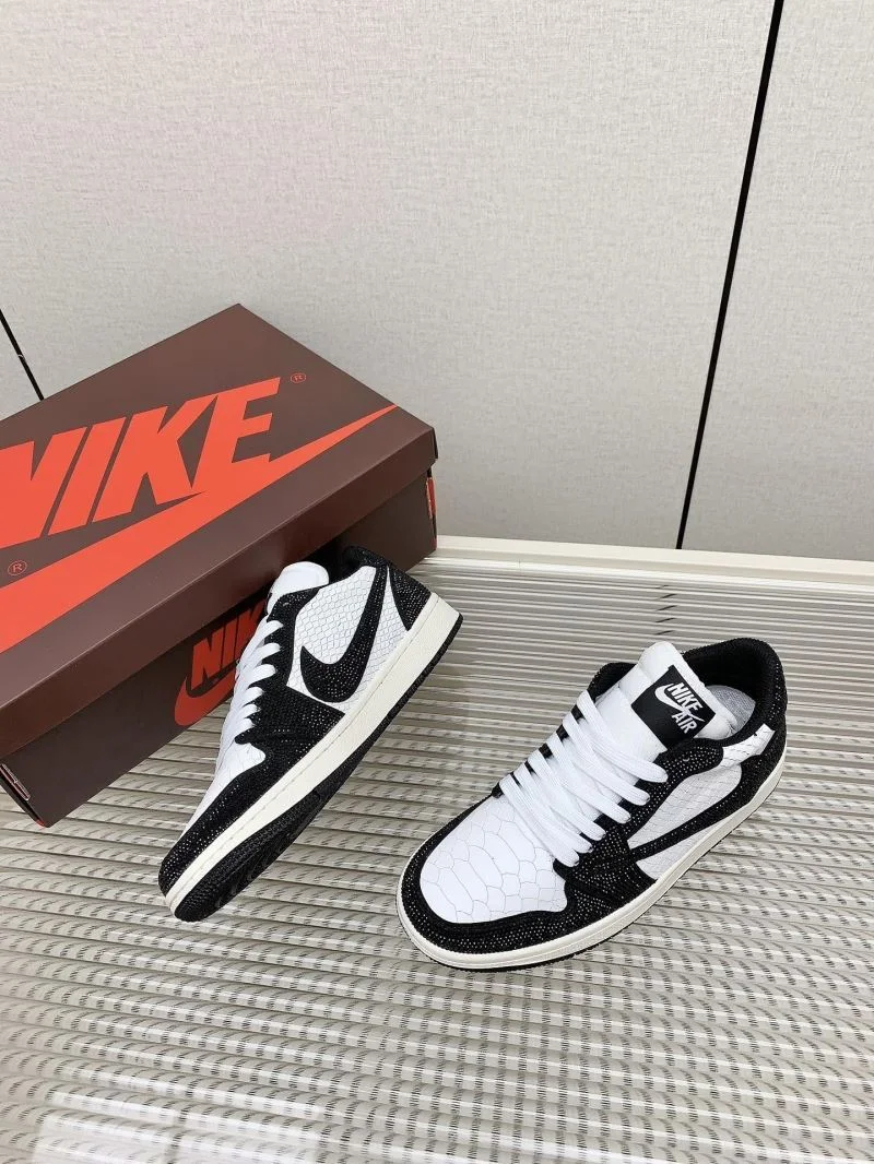 Perfect replica Nike Air Jordan Shoes