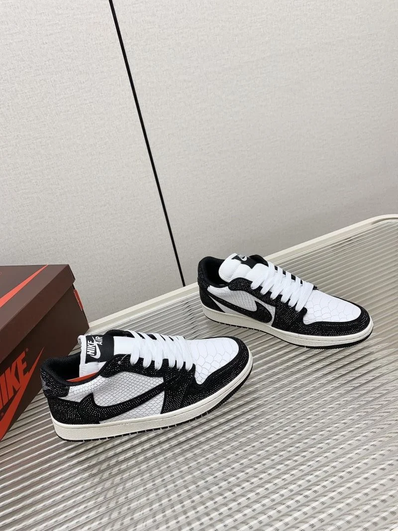 Perfect replica Nike Air Jordan Shoes