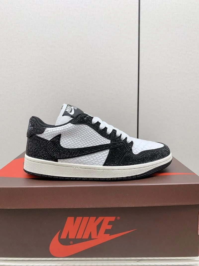 Perfect replica Nike Air Jordan Shoes