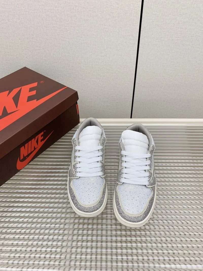 Nike Air Jordan Shoes
