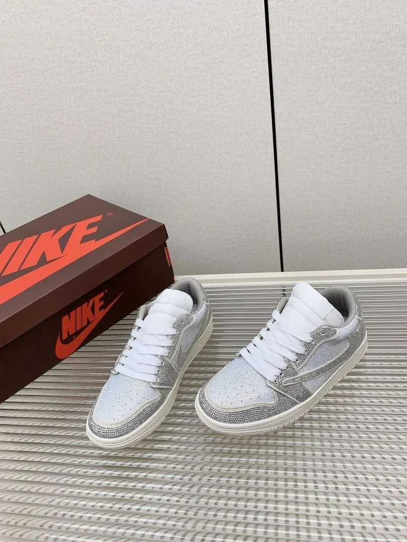 Perfect replica Nike Air Jordan Shoes