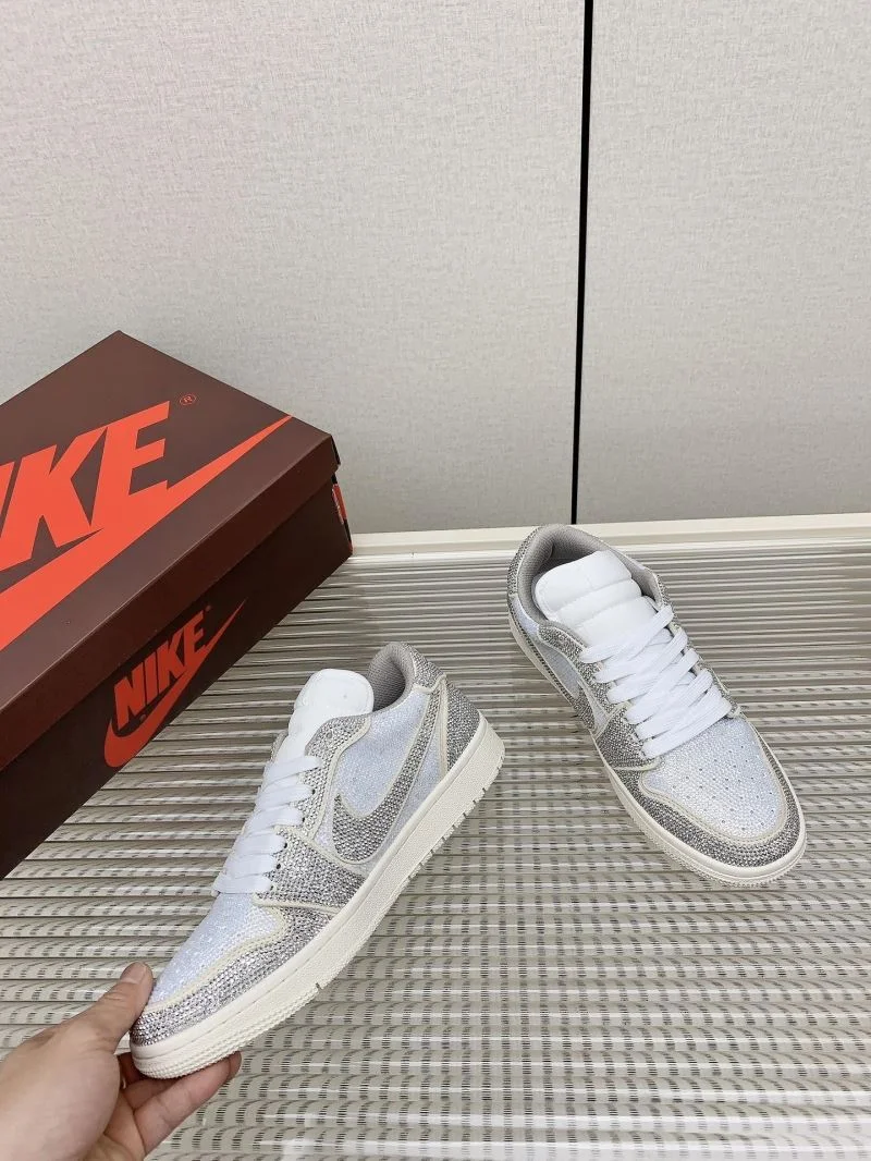 Perfect replica Nike Air Jordan Shoes