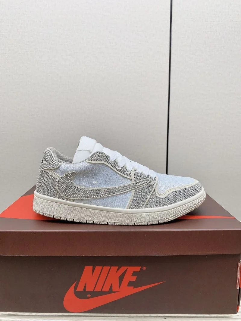 Perfect replica Nike Air Jordan Shoes
