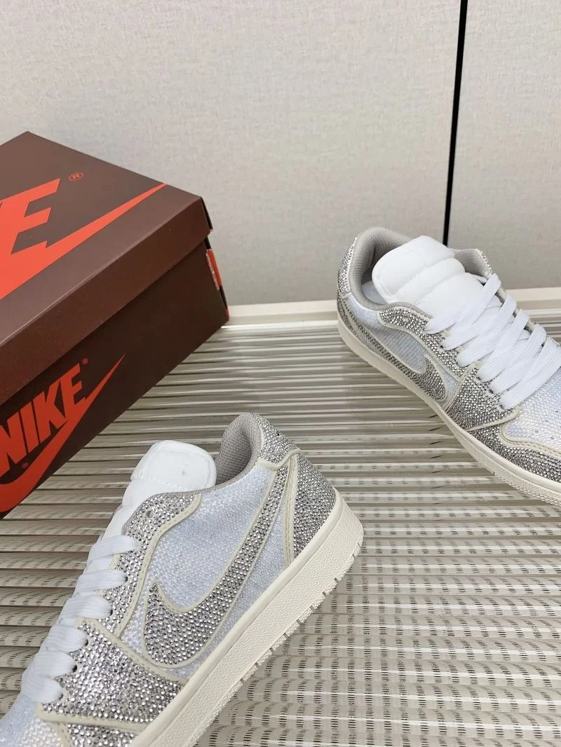 Perfect replica Nike Air Jordan Shoes
