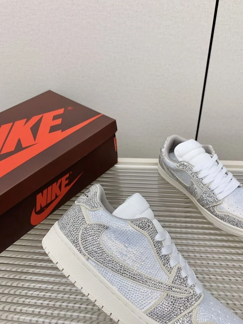 Perfect replica Nike Air Jordan Shoes