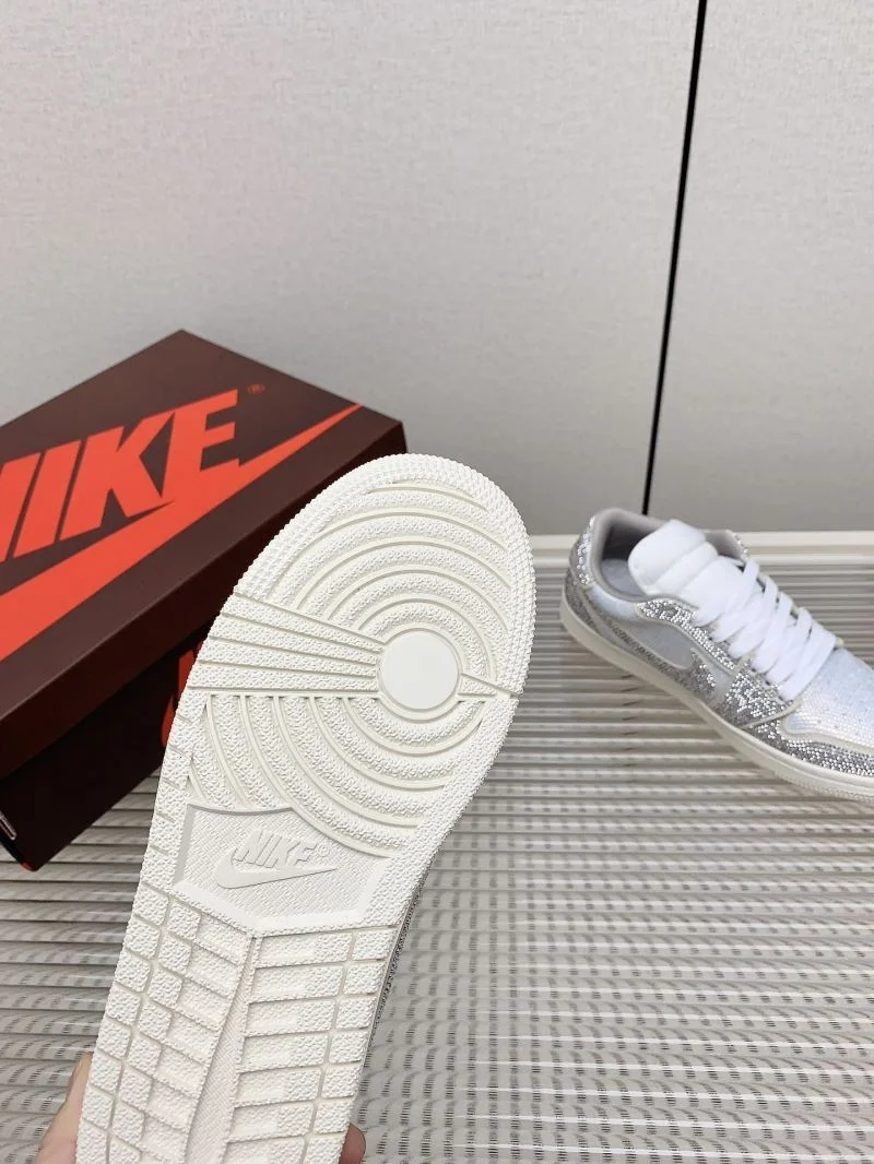 Perfect replica Nike Air Jordan Shoes
