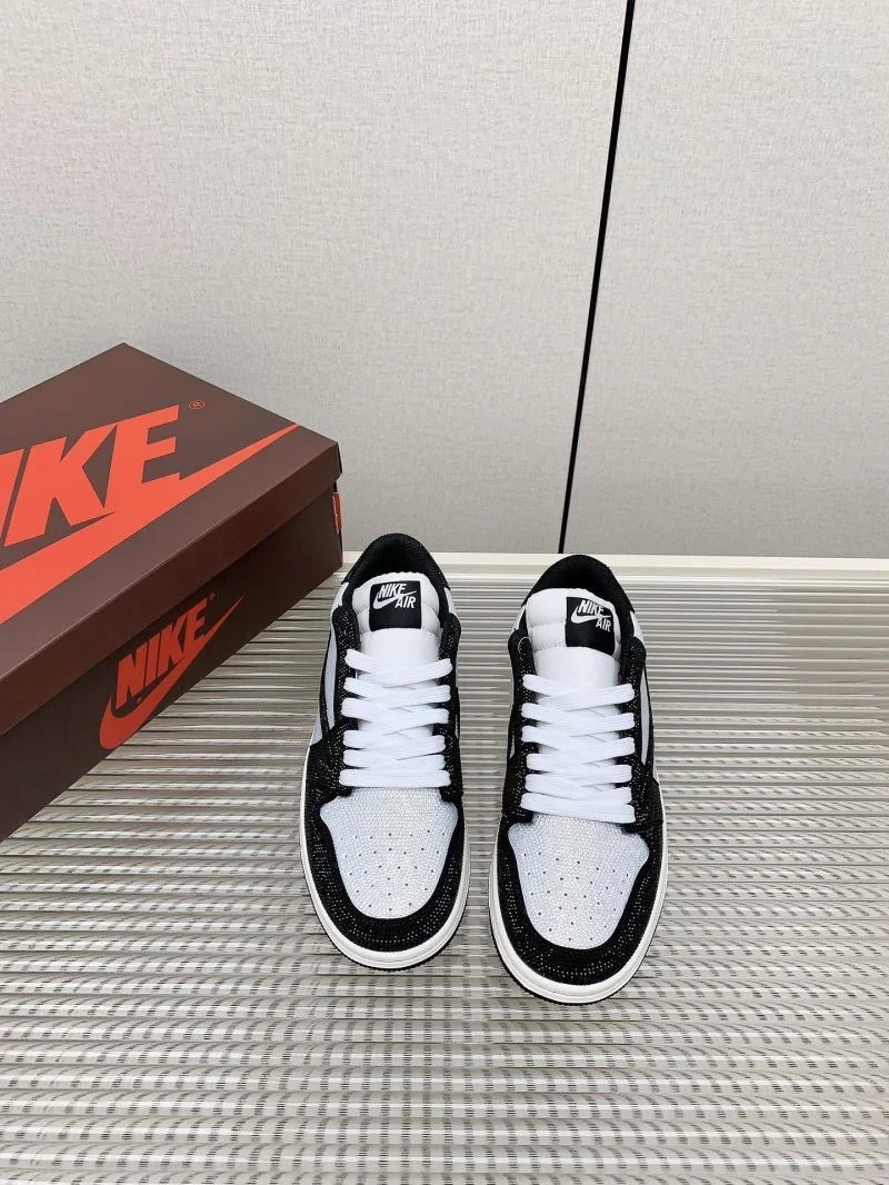 Nike Air Jordan Shoes