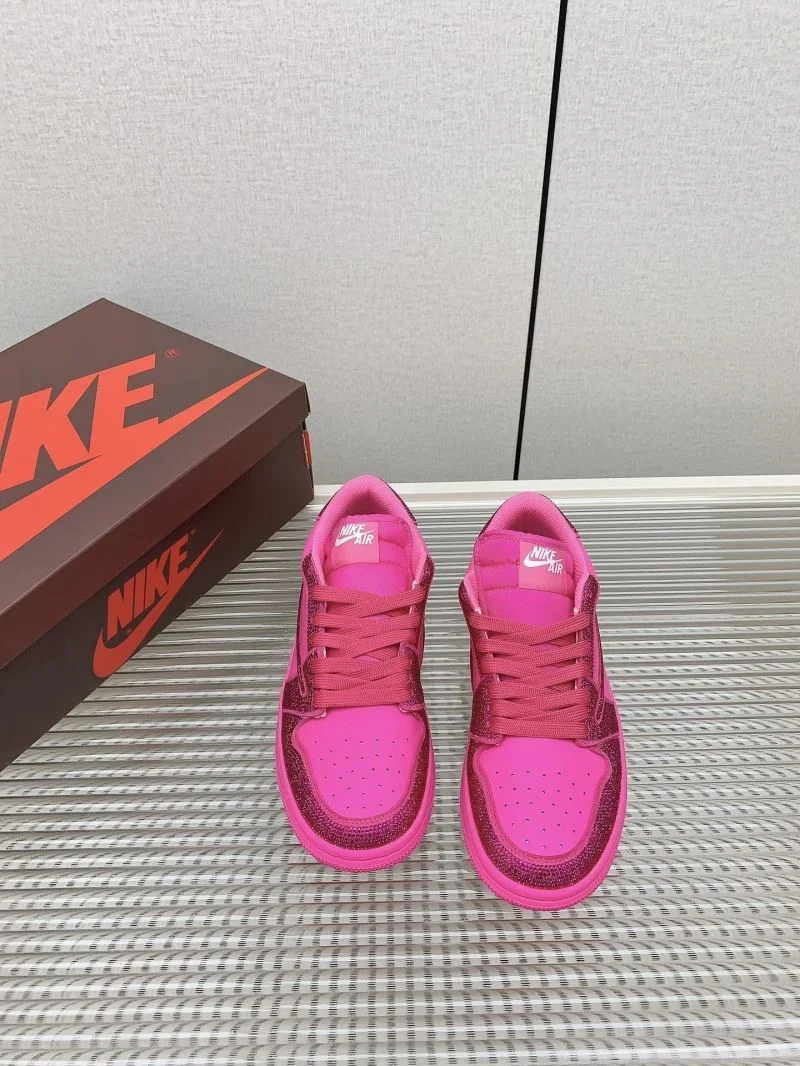 Nike Air Jordan Shoes
