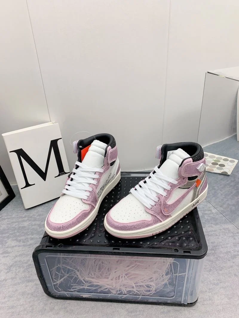 Inexpensive Nike Air Jordan Shoes