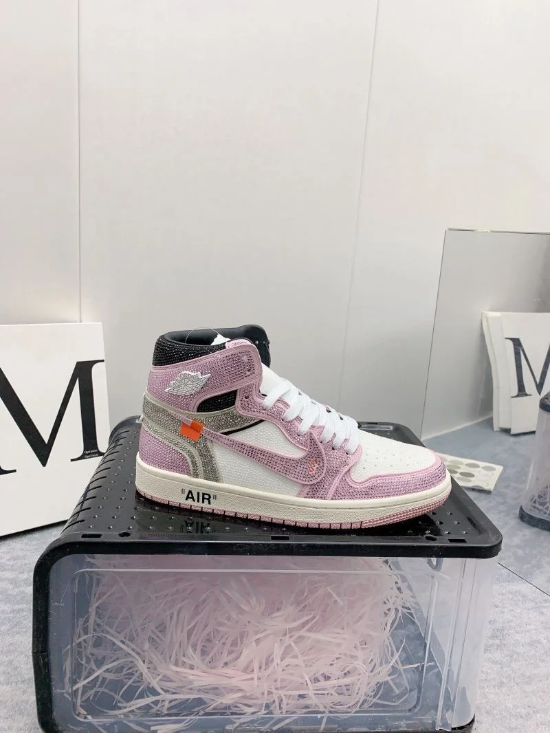 Inexpensive Nike Air Jordan Shoes