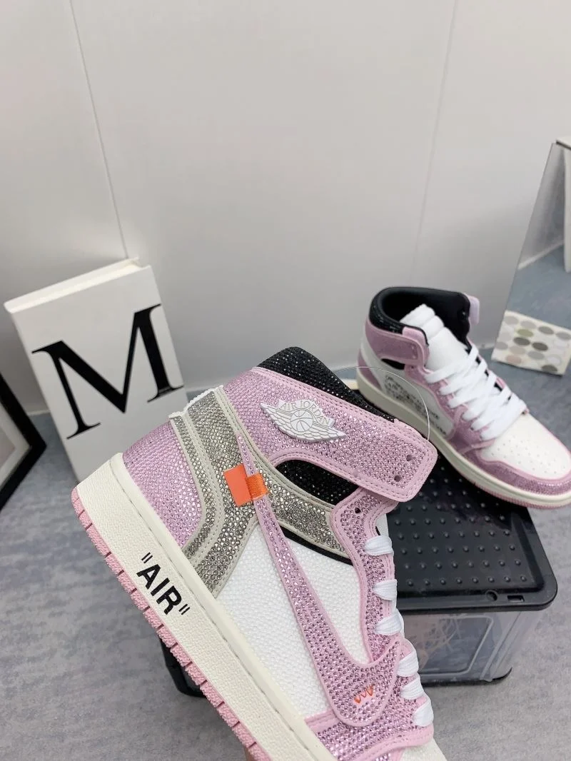 Inexpensive Nike Air Jordan Shoes