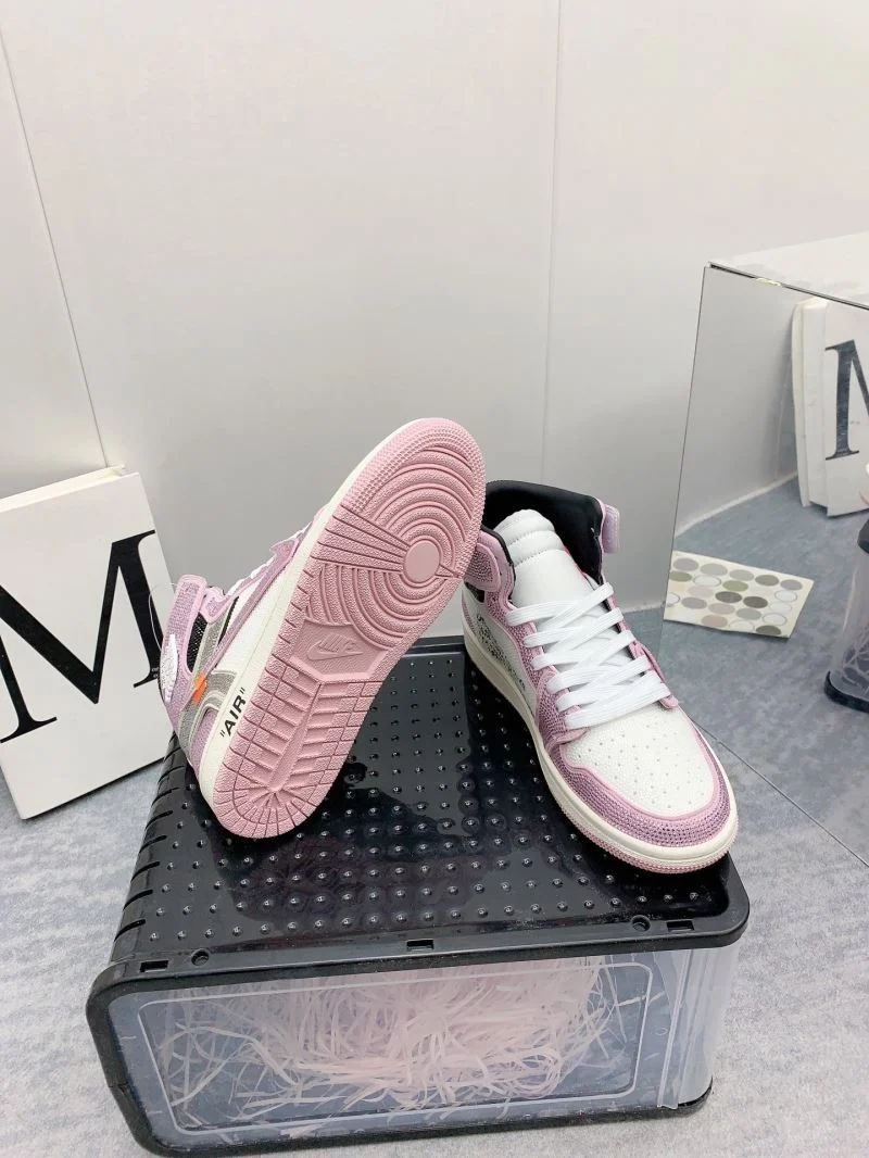 Inexpensive Nike Air Jordan Shoes