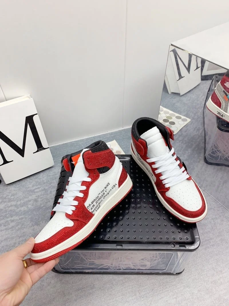 High accuracy Nike Air Jordan Shoes
