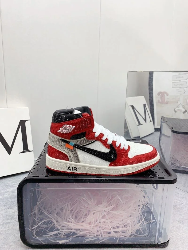 High accuracy Nike Air Jordan Shoes