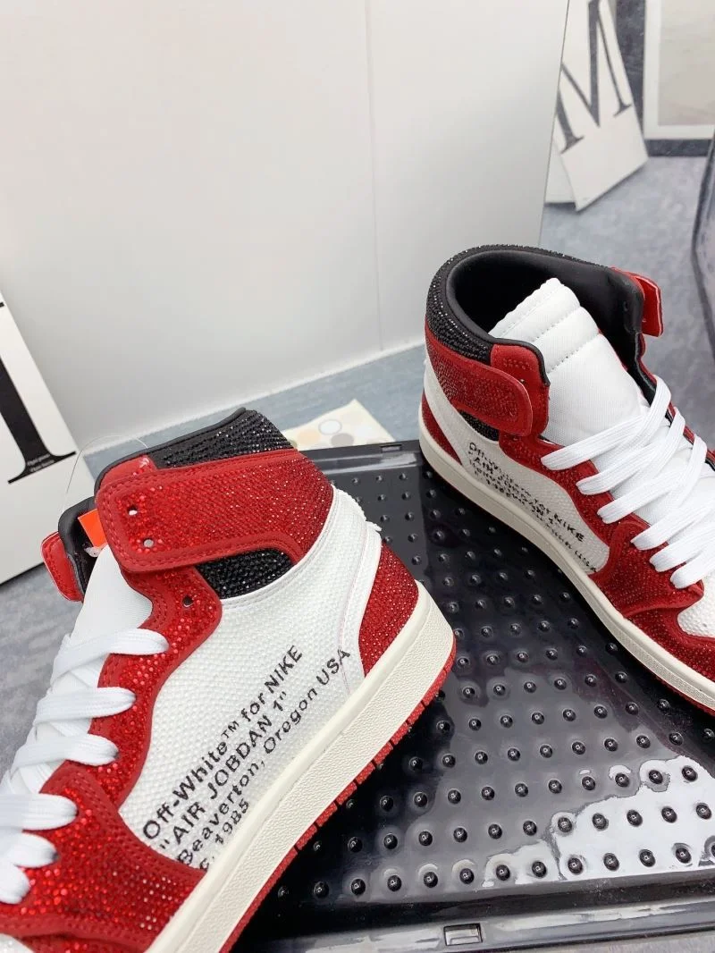 High accuracy Nike Air Jordan Shoes