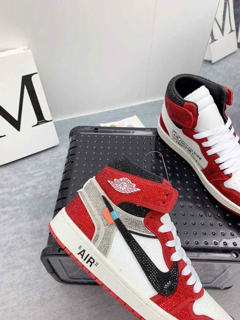 High accuracy Nike Air Jordan Shoes