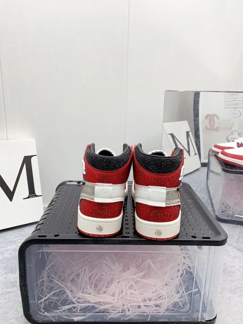 High accuracy Nike Air Jordan Shoes