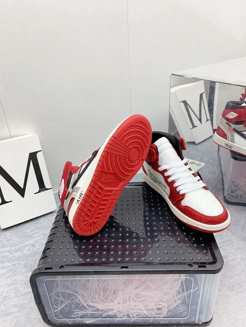 High accuracy Nike Air Jordan Shoes