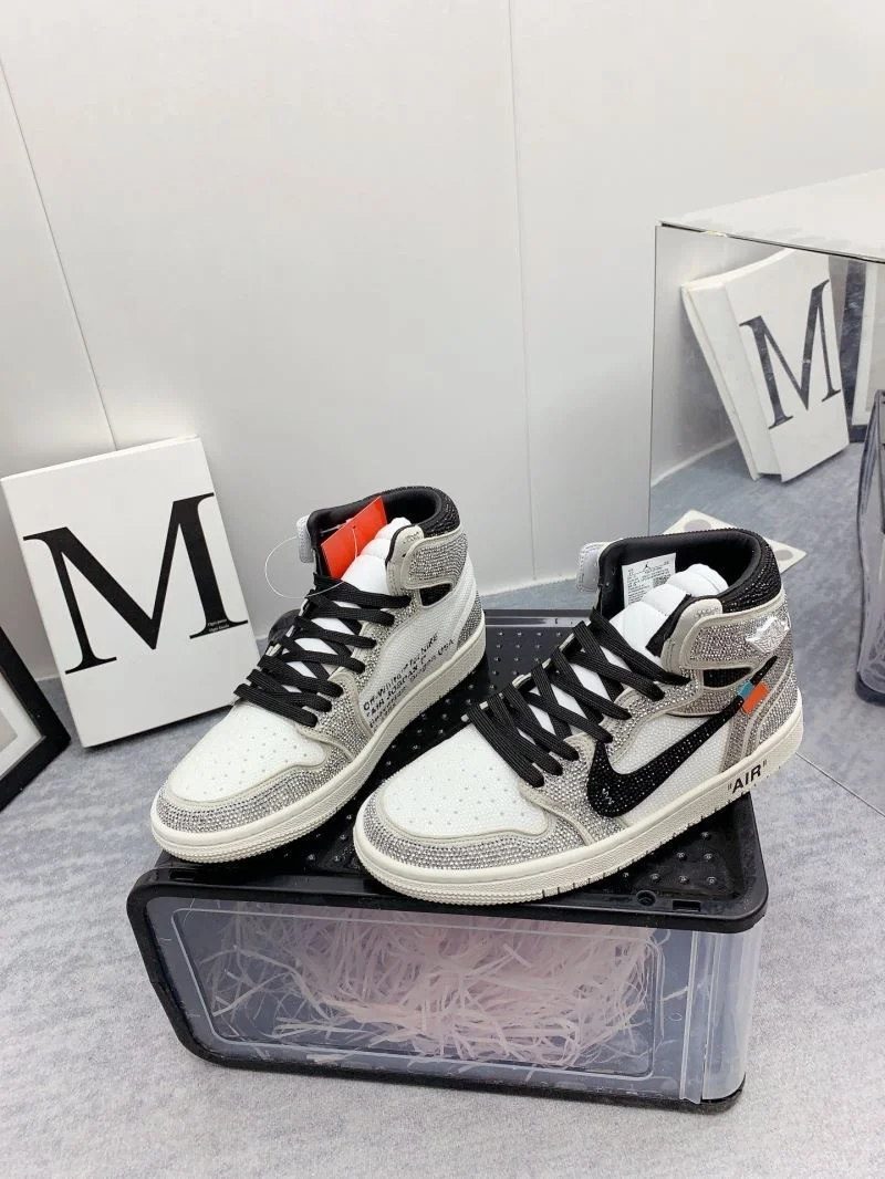 Affordable Nike Air Jordan Shoes