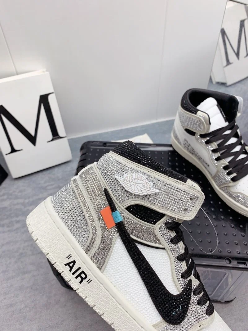 Affordable Nike Air Jordan Shoes