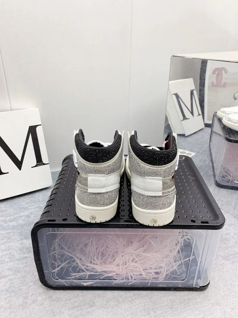 Affordable Nike Air Jordan Shoes