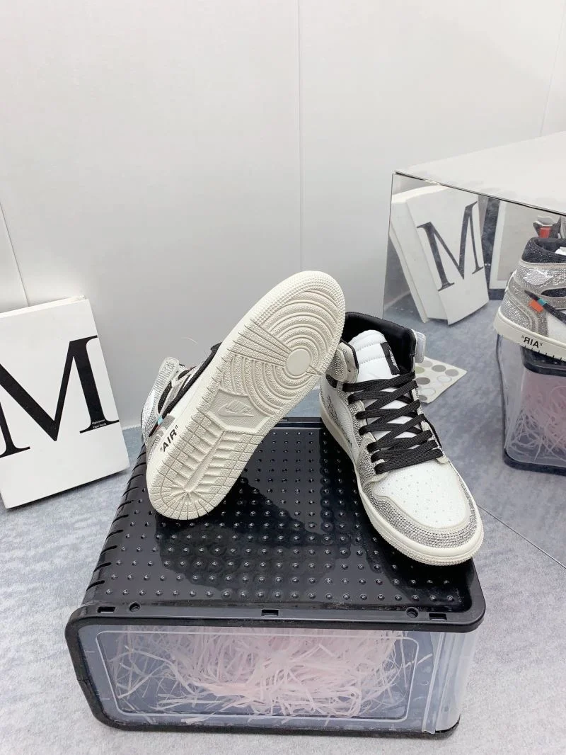 Affordable Nike Air Jordan Shoes