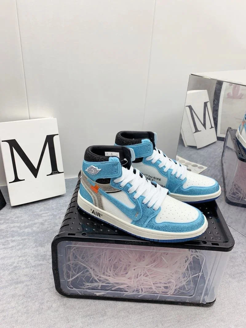 Nike Air Jordan Shoes