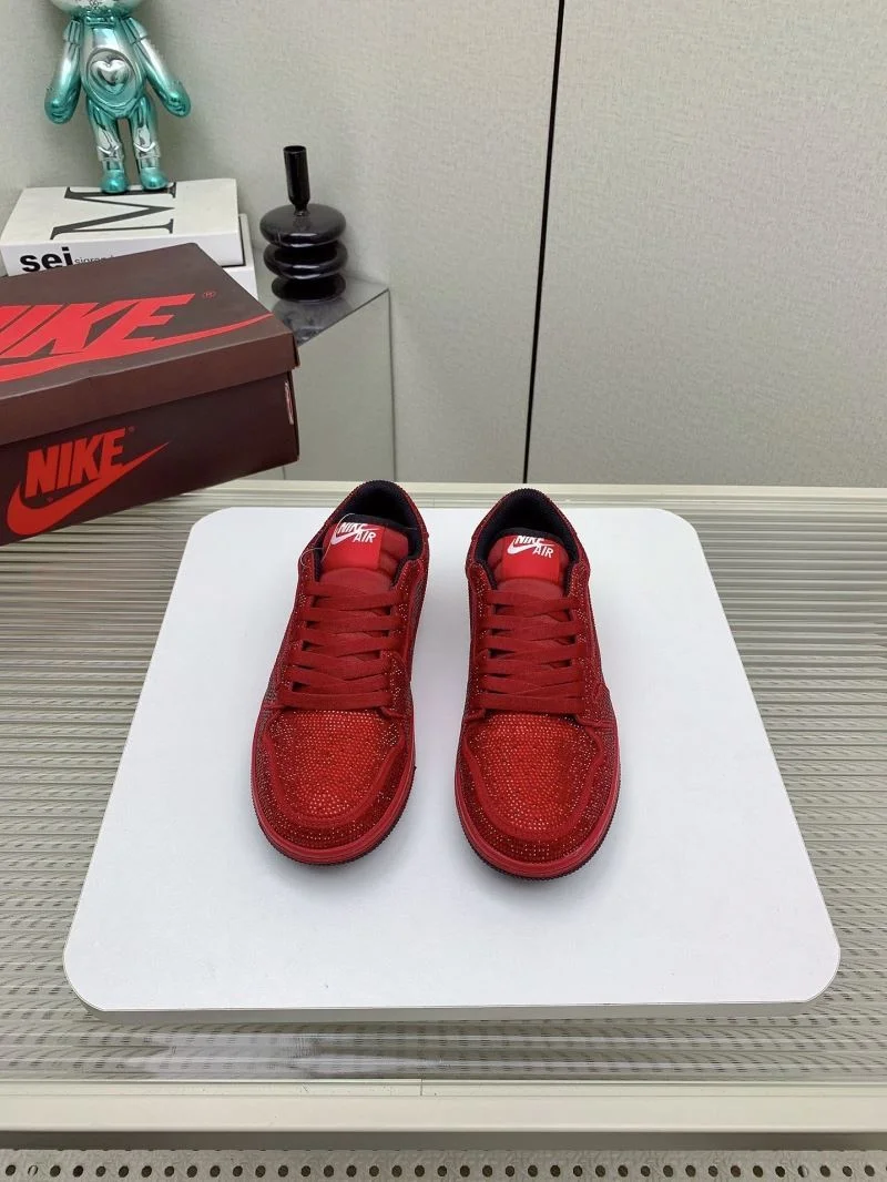 Nike Air Jordan Shoes