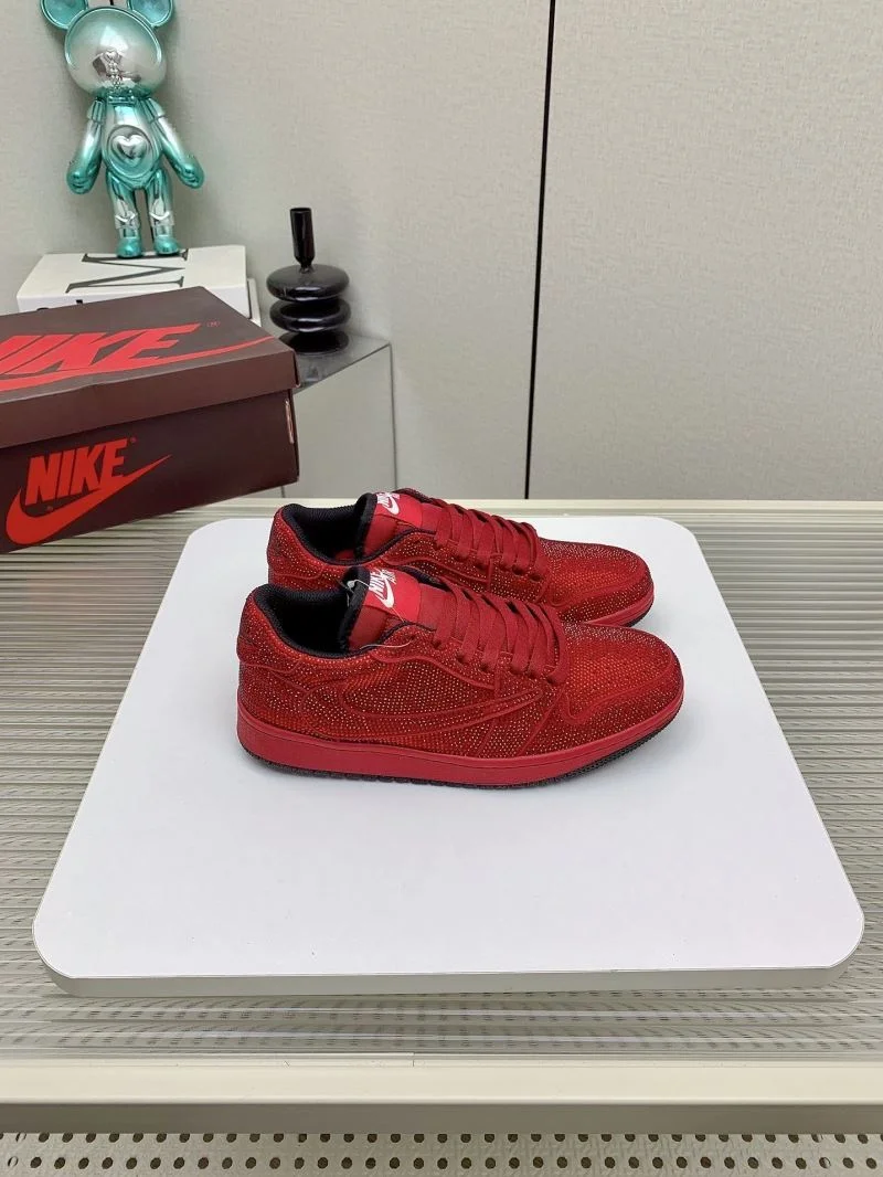 Value-priced Nike Air Jordan Shoes