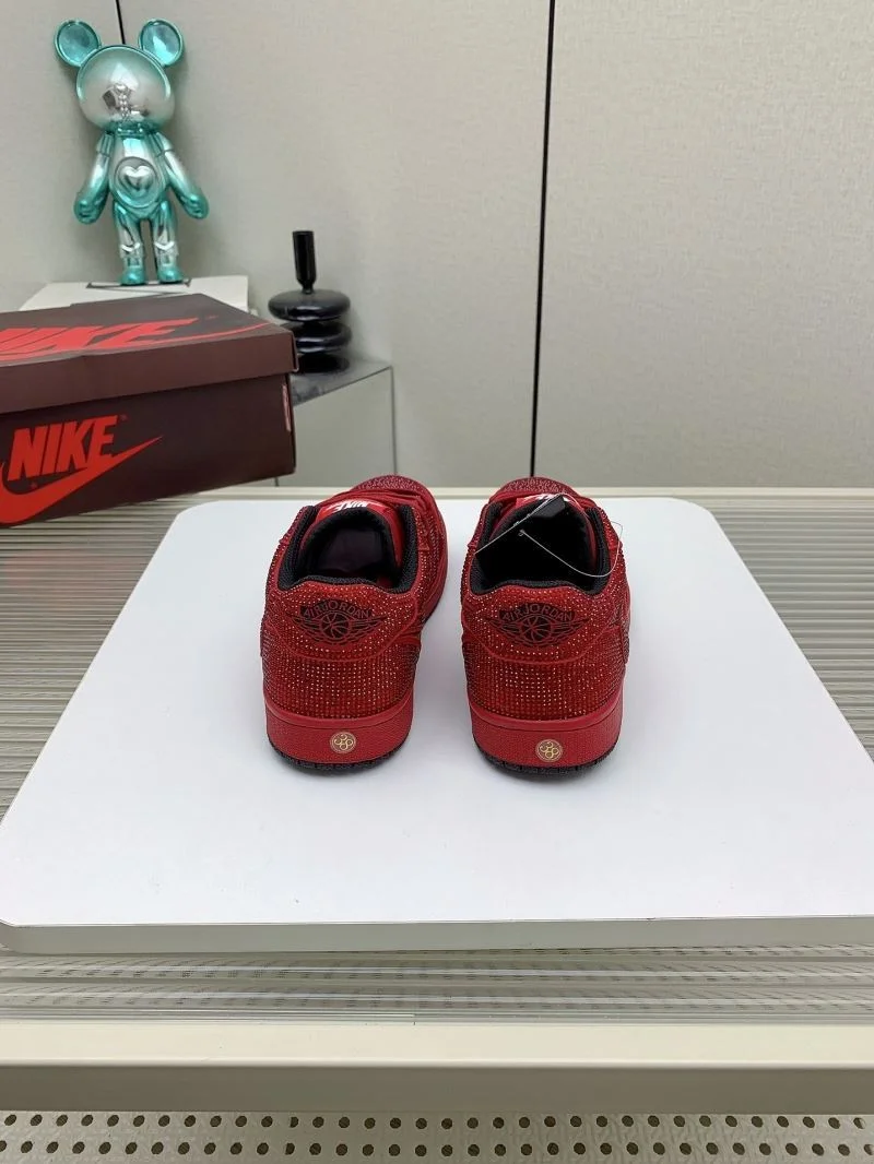 Value-priced Nike Air Jordan Shoes
