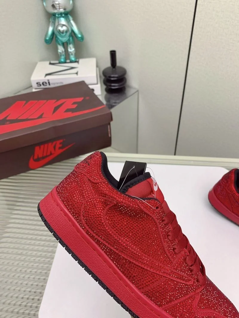 Value-priced Nike Air Jordan Shoes