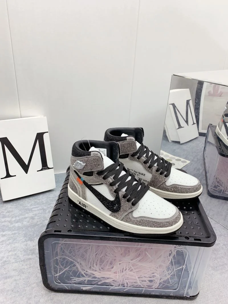 Nike Air Jordan Shoes